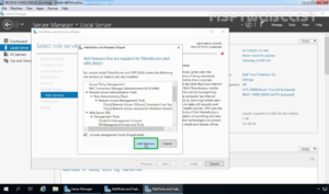 How To Install Remote Access Service On Windows Server 2019 Part-1