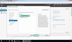 How To Install Remote Access Service On Windows Server 2019 Part-1
