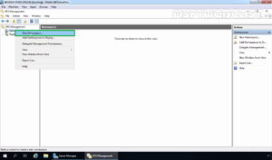 Install And Configure DFS Namespace On Windows Server 2019
