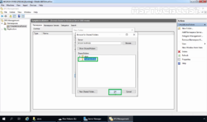 Install and Configure DFS Namespace on Windows Server 2019