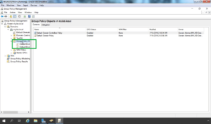 Configure Group Policy Settings For WSUS In Windows Sever 2019