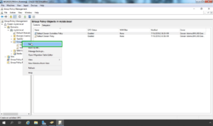 Configure Group Policy Settings For WSUS In Windows Sever 2019