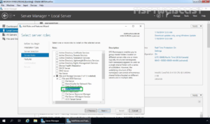 Install And Configure DFS Namespace On Windows Server 2019