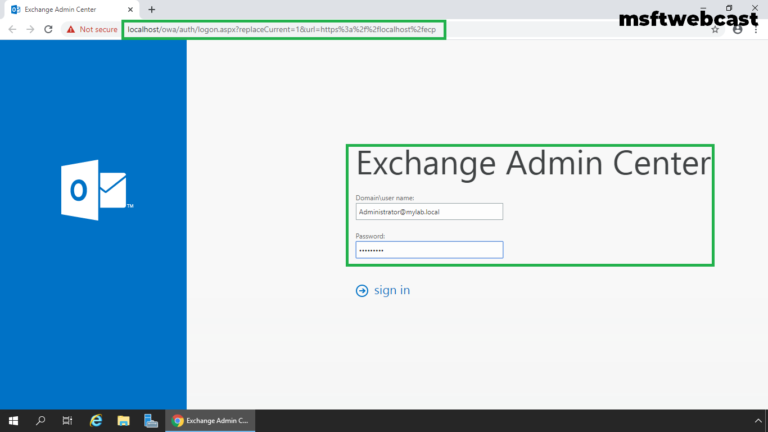 How To Create Resource Mailboxes In Exchange 2019