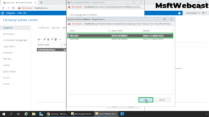 How To Create Resource Mailboxes In Exchange 2019