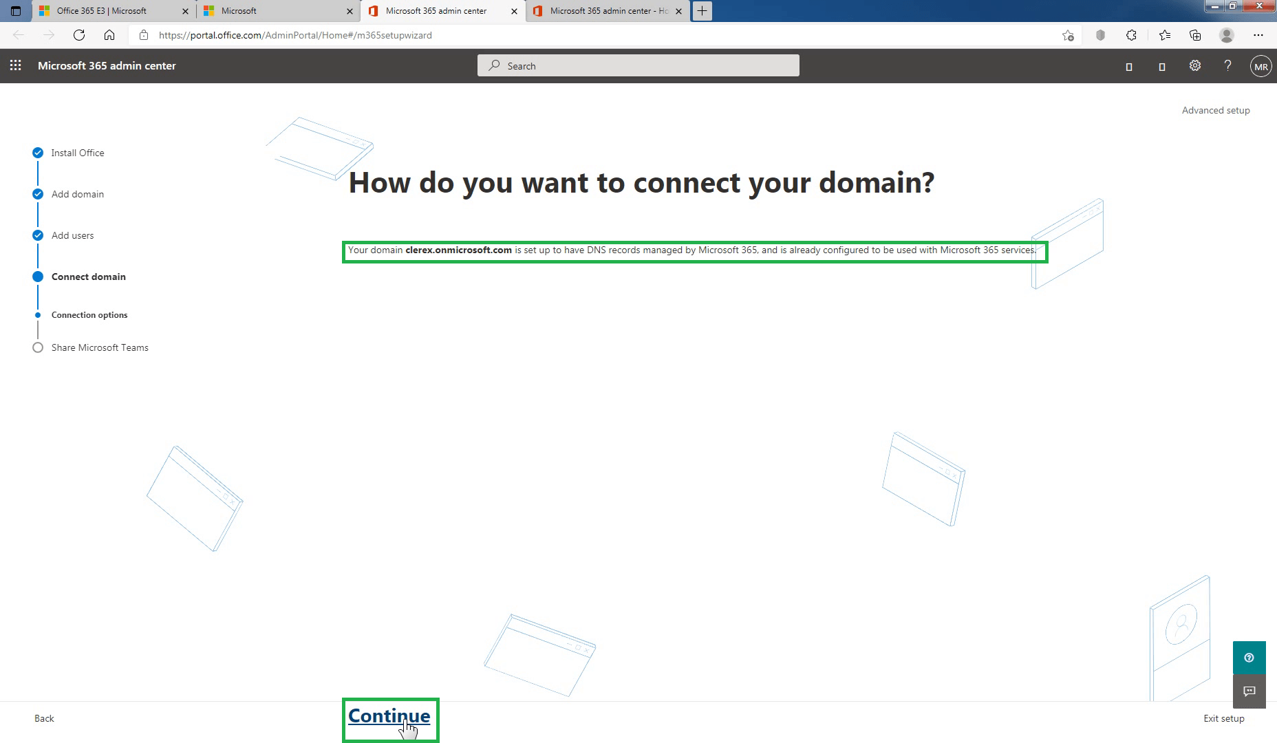 How to Create an Office 365 E3 Trial Subscription » Blogs on Windows ...
