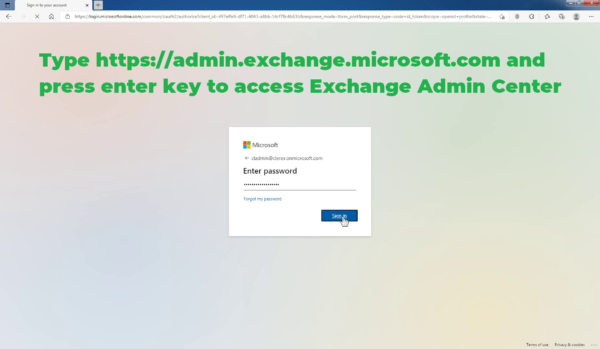 Configure Message Delivery Restrictions For A Mailbox Configure Message Delivery Restrictions For A Mailbox