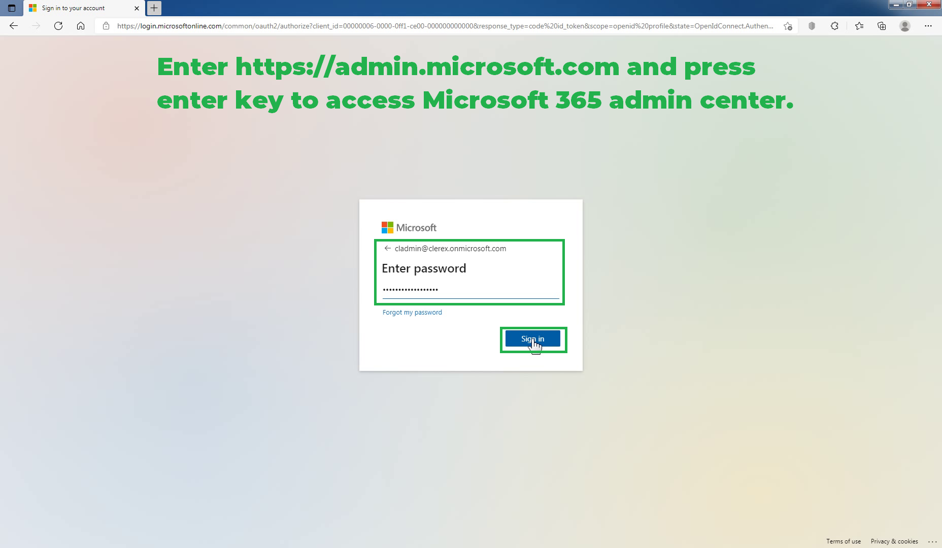 Assign Or Remove License To Microsoft 365 User Account