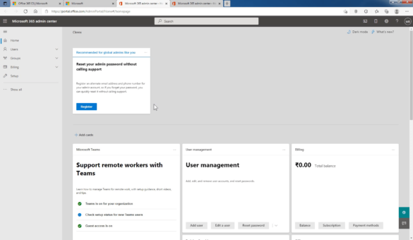 How to Create an Office 365 E3 Trial Subscription » Blogs on Windows ...