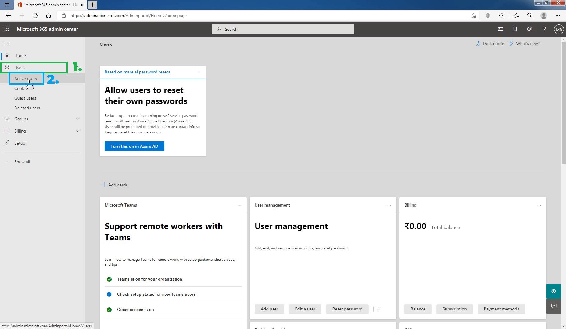 How To Create Email Aliases For Microsoft 365 User
