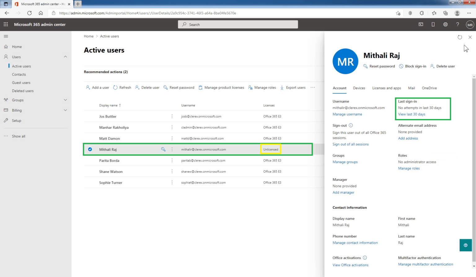 How To Create Email Aliases For Microsoft 365 User