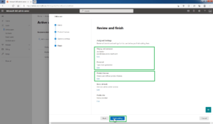 Create A User Account In Microsoft 365 Without A User License