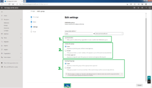 Create And Manage Distribution List Groups In Exchange Online